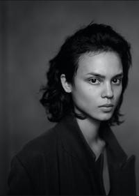 Gabrielle Rul - Model - detail by client