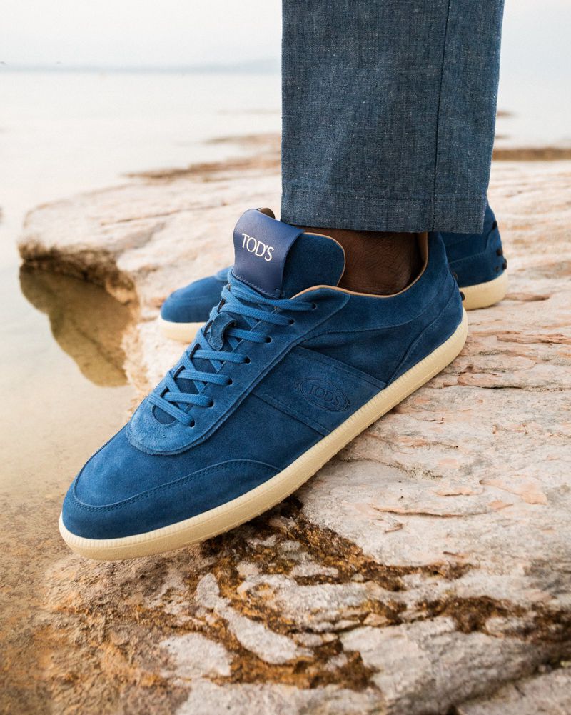 TOD'S TABS Sneakers (Tod's)