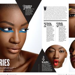 Thomasina Pearce - Model Profile - Photos & latest news