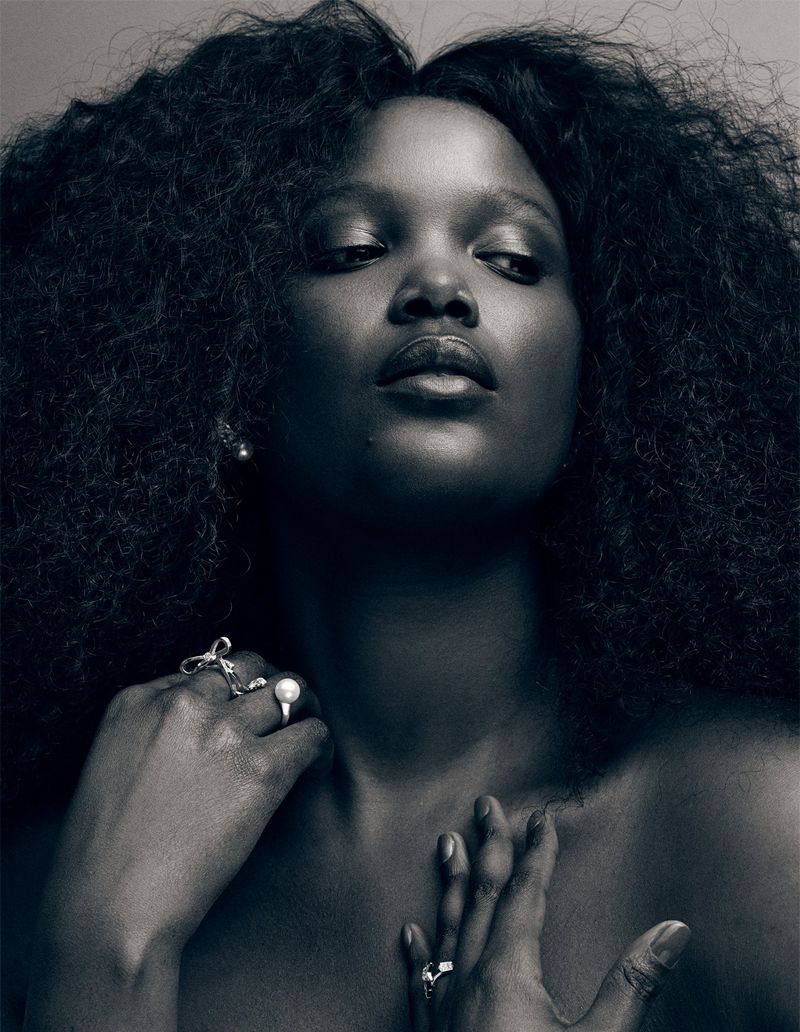 Chanel Special (The Hunger Magazine)