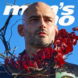 Christian Monzon - Model Profile - Photos & latest news