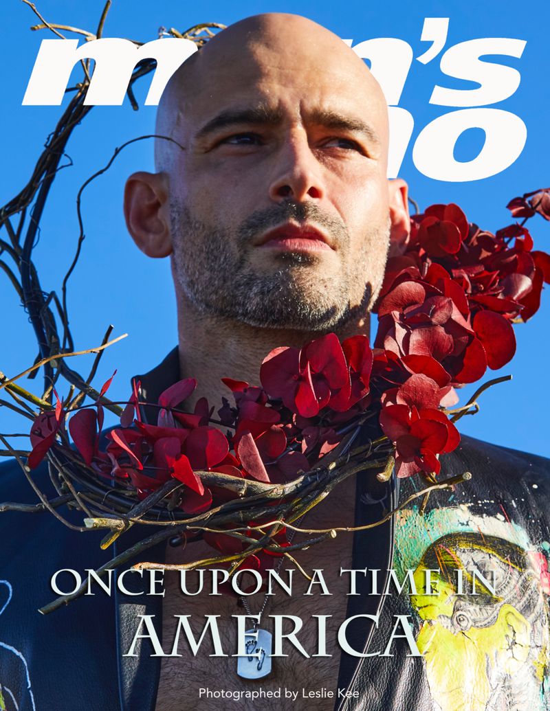 America featuring Christian Monzon (Men's Uno International)