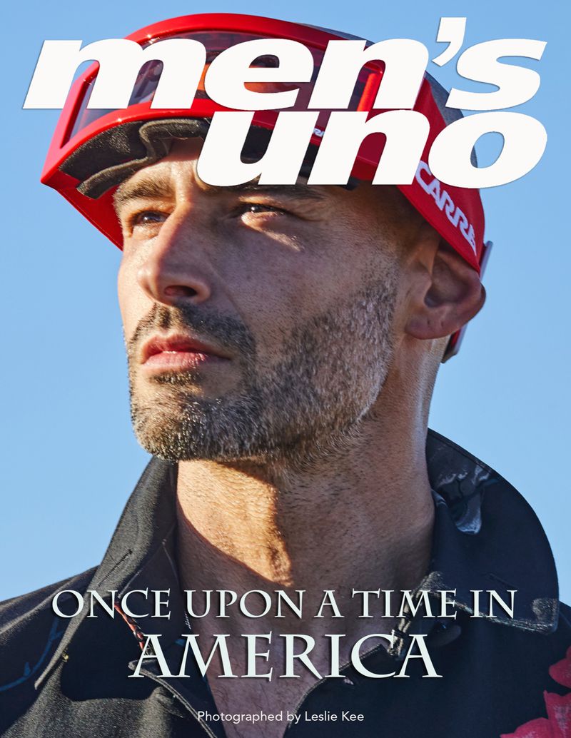 America featuring Christian Monzon (Men's Uno International)