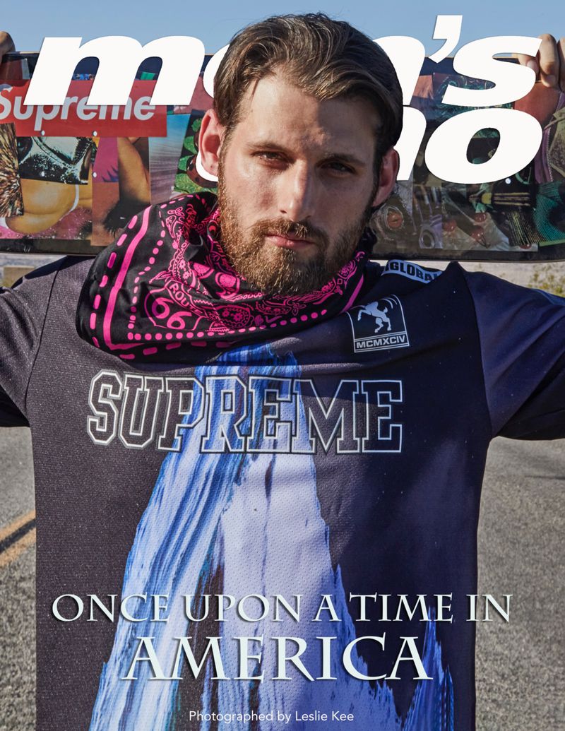 America featuring Christian Monzon (Men's Uno International)