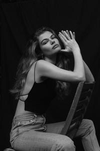 Rachel Connor - Model Profile - Photos & latest news