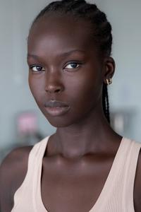 Ajok Madel - Model Profile - Photos & latest news