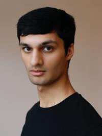 Raj Dhaliwal - Model Profile - Photos & latest news