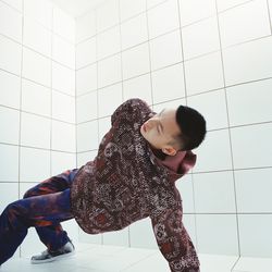 Jonathan Yee - Editor Profile - Photos & latest news