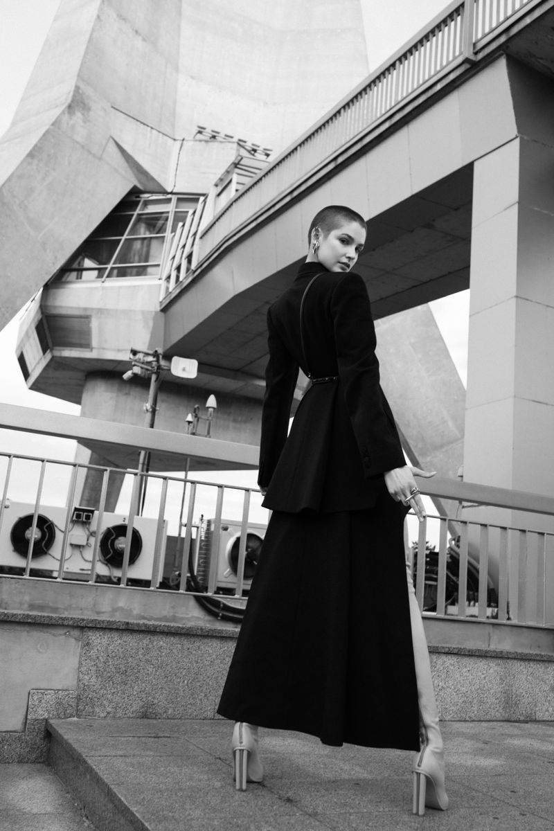 City Guide by Danilo Pavlovic (V Man)