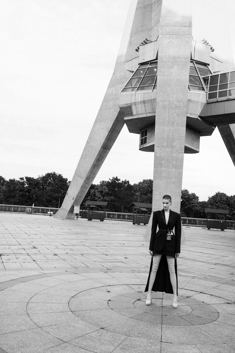 City Guide by Danilo Pavlovic (V Man)