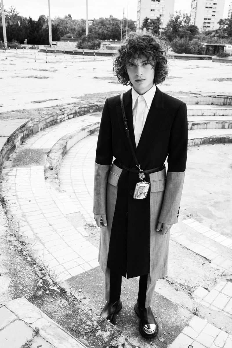 City Guide by Danilo Pavlovic (V Man)