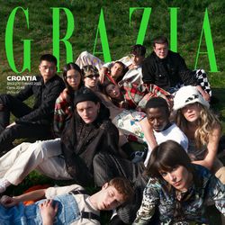 Petar Trbovic - Fashion Editor/Stylist Profile - Photos & latest news