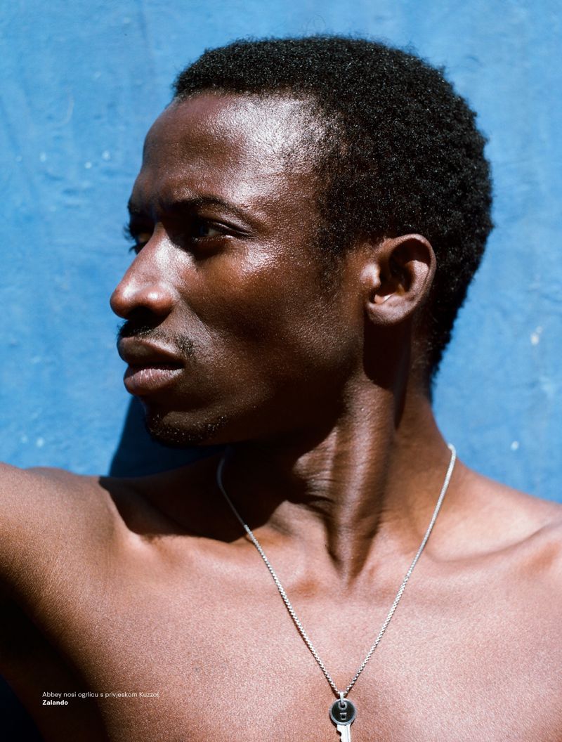 We are better together by 925Studio (Grazia Croatia)