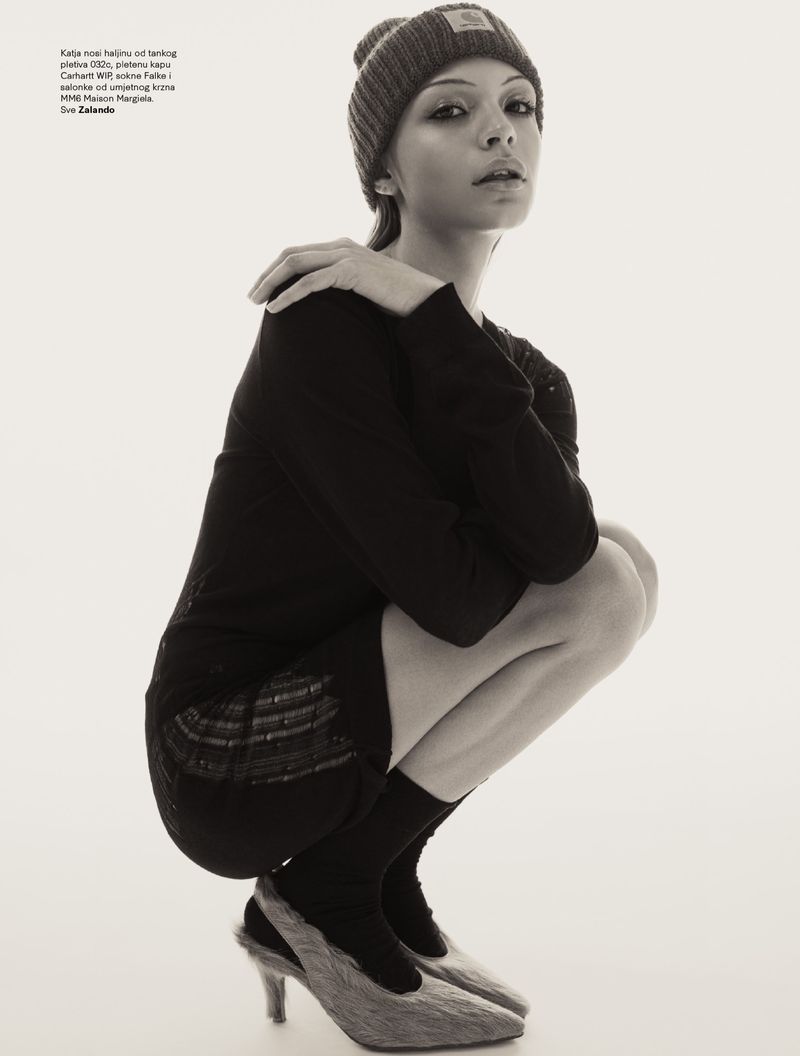 We are better together by 925Studio (Grazia Croatia)