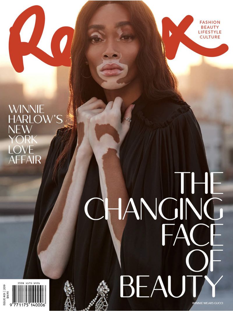 Remix Magazine New Zealand March 2019 Cover (Remix Magazine New Zealand)