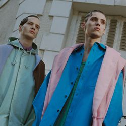 Joshua Thompson - Model Profile - Photos & latest news