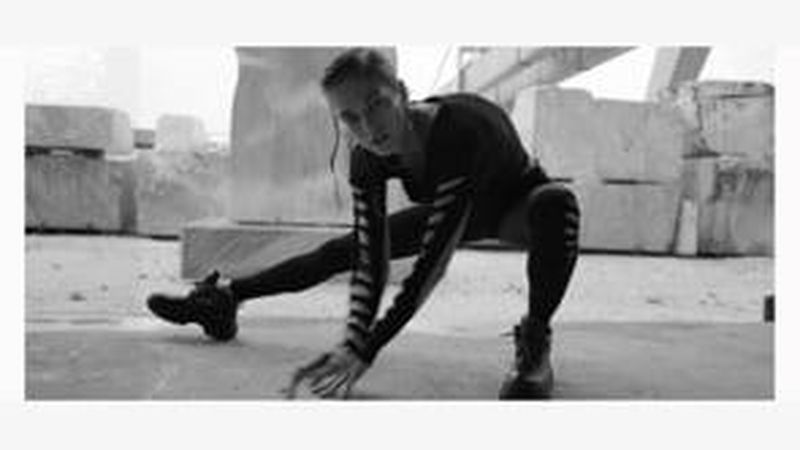 SAM (Marie Claire Italia)