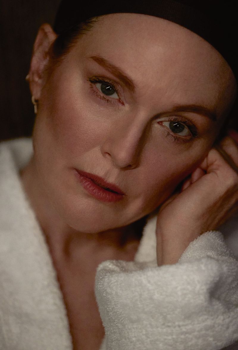 Photography Luca Guadagnino (Fantastic Man)