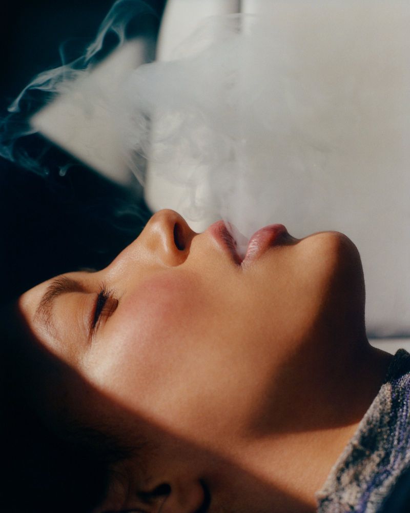 MJ (Re-Edition Magazine)