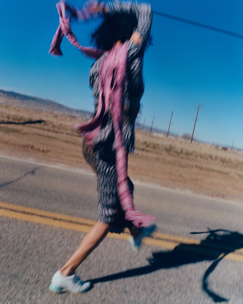 MJ (Re-Edition Magazine)