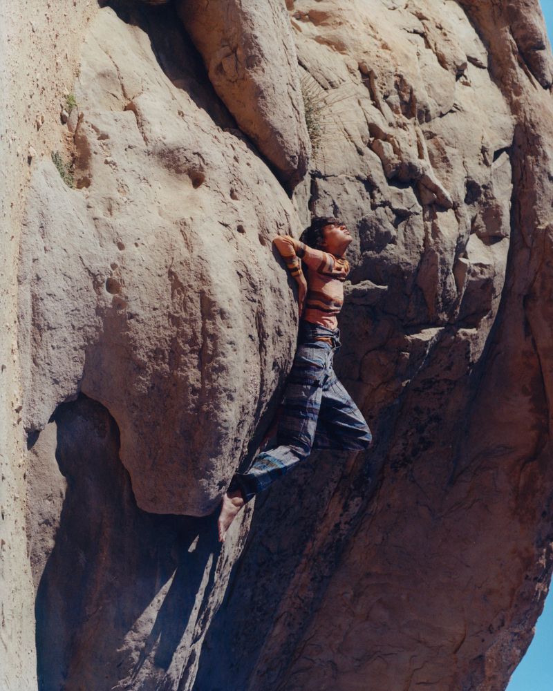 MJ (Re-Edition Magazine)