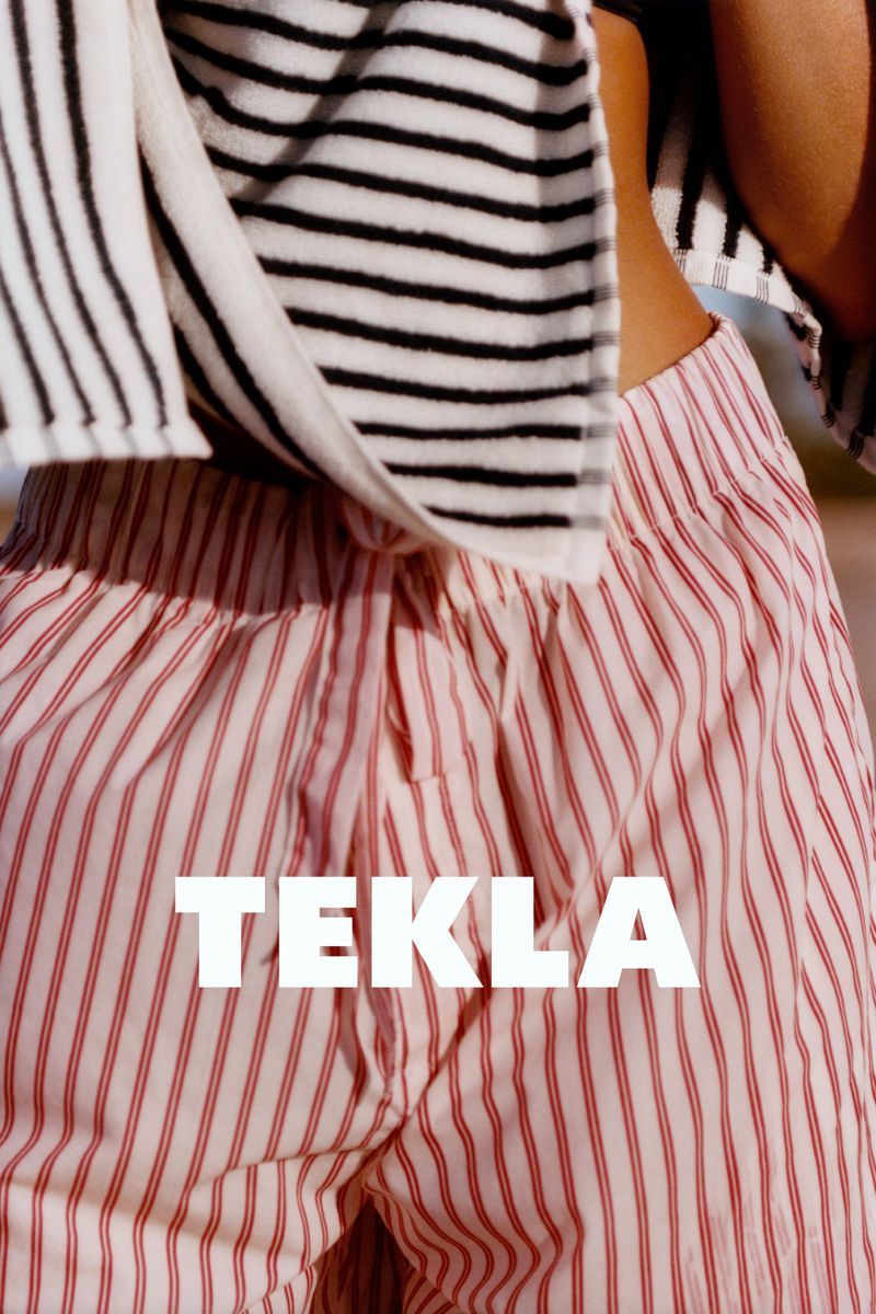 Tekla Spring 2022 (Various Campaigns)