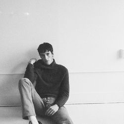 Cole Franks - Model Profile - Photos & latest news