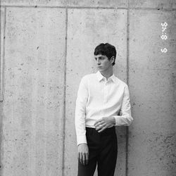 Cole Franks - Model Profile - Photos & latest news