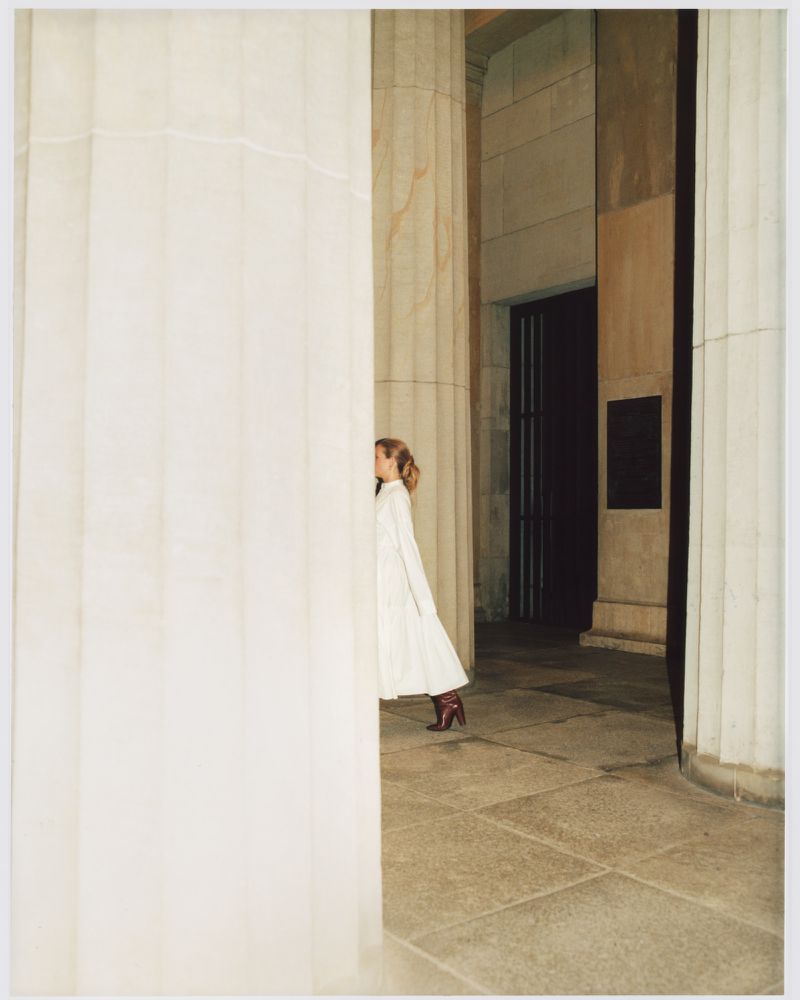 Lena Klenke (Zoo Magazine)