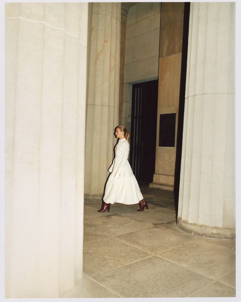 Lena Klenke (Zoo Magazine)