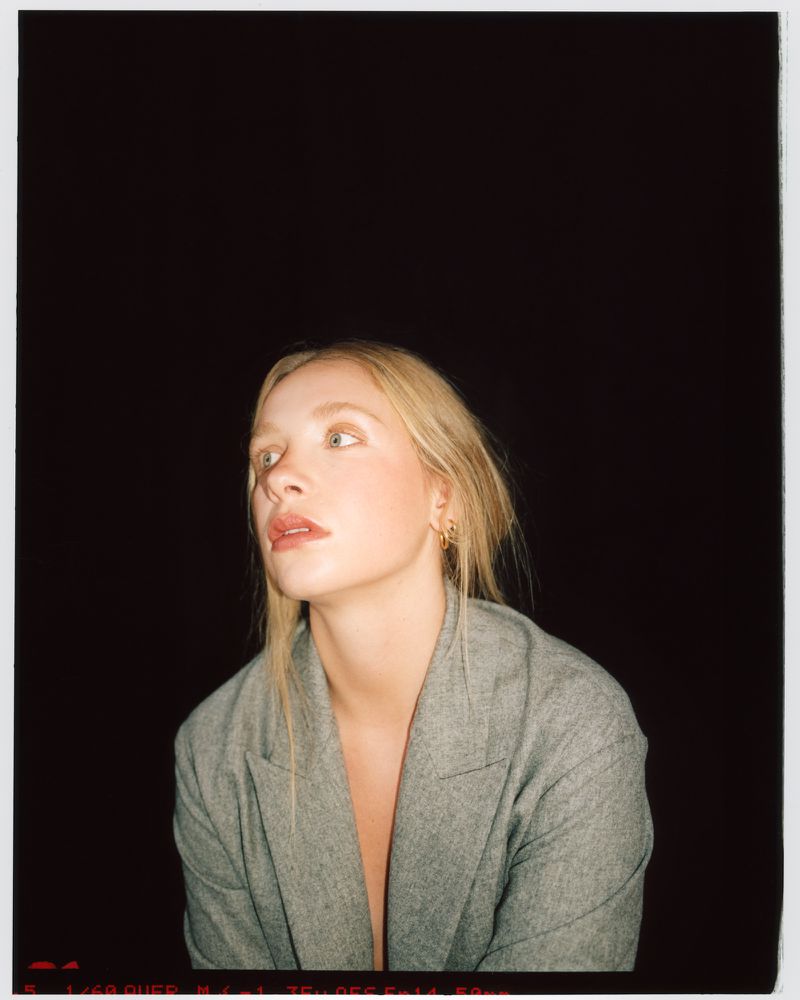 Lena Klenke (Zoo Magazine)