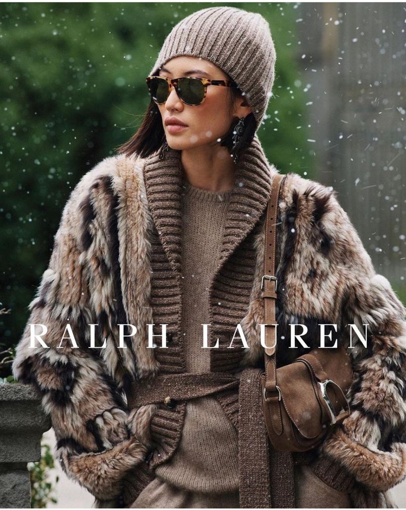 Ralph Lauren Holiday 2021 (Ralph Lauren)