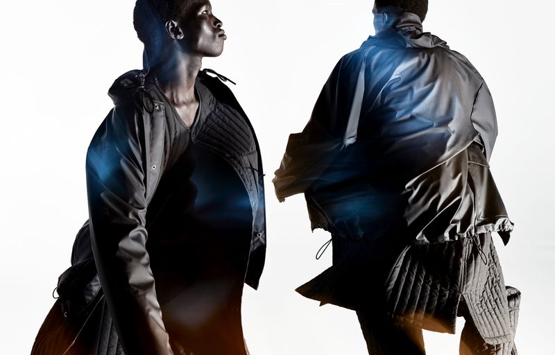 Rains Spring 2022 Campaign (Rains)