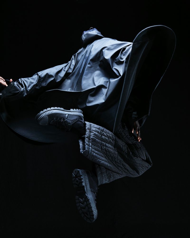 Rains Spring 2022 Campaign (Rains)