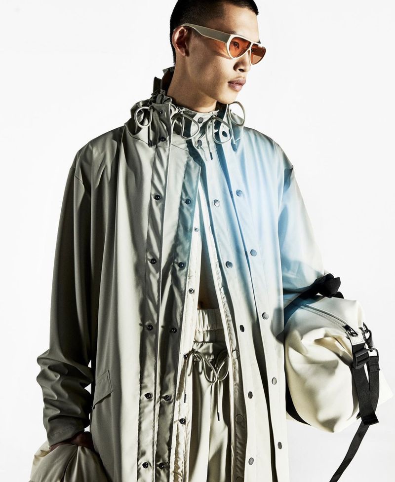 Rains Spring 2022 Campaign (Rains)