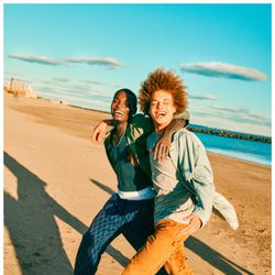 Keeon Scott - Model Profile - Photos & latest news