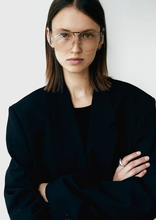 Sveta Potomski - Model - detail by year