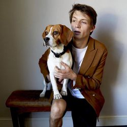 Finnlay Davis - Model Profile - Photos & latest news