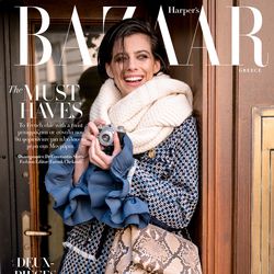 Margot Davy - Model Profile - Photos & latest news