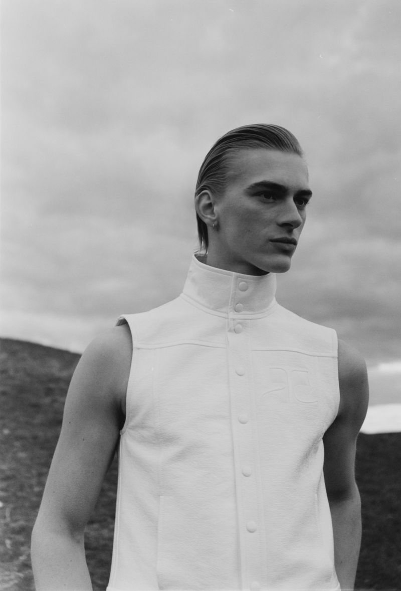 Dominik by Yan Wasiuchnik (Portrait)