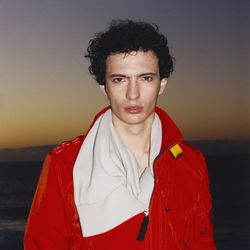 Piero Mendez - Model Profile - Photos & latest news