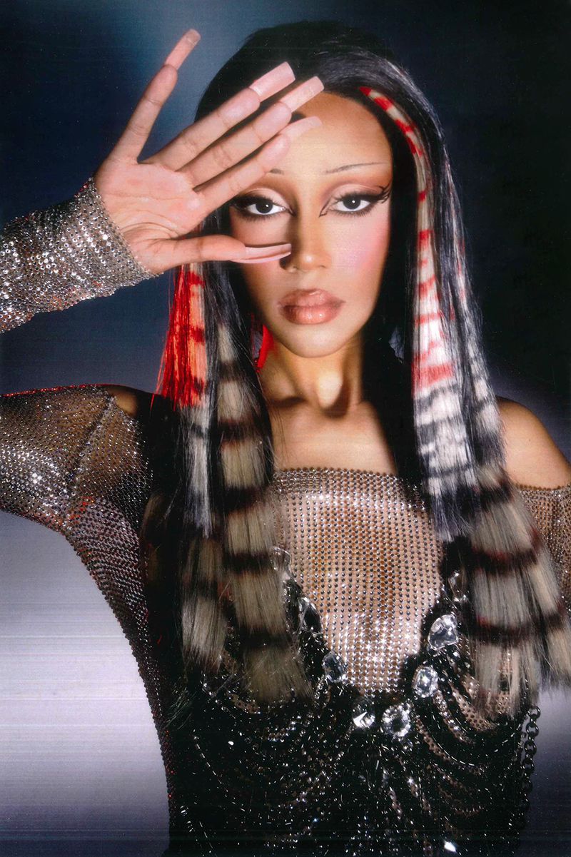 Safu - Ser real (METAL Magazine)