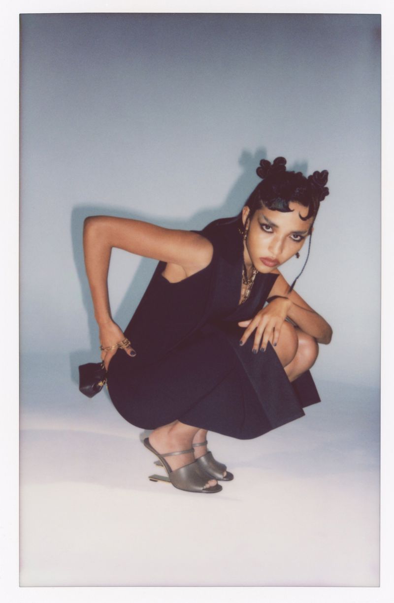 Akima (+ poder latino) (Elle Mexico)