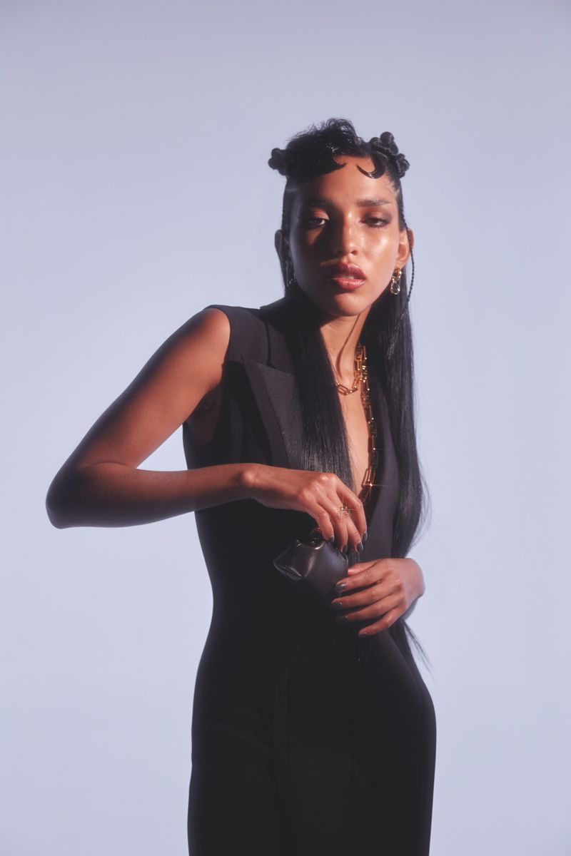 Akima (+ poder latino) (Elle Mexico)