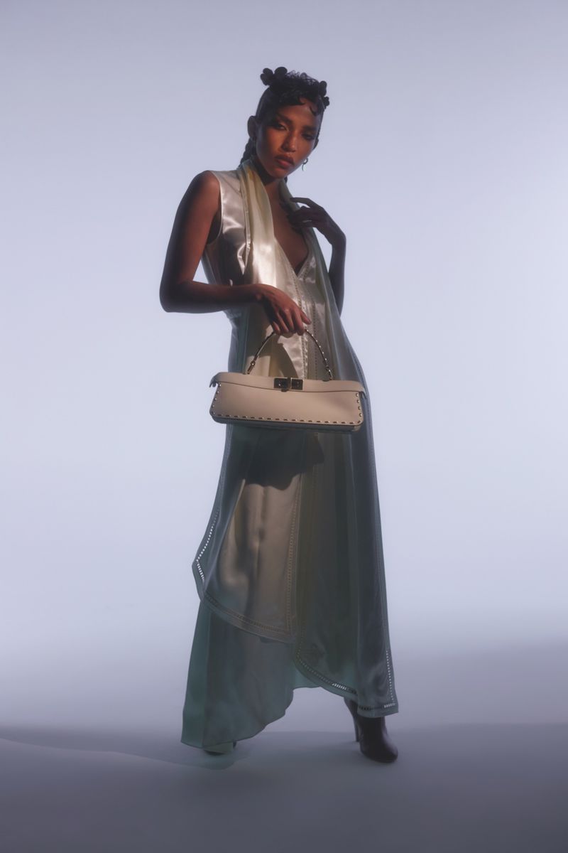 Akima (+ poder latino) (Elle Mexico)