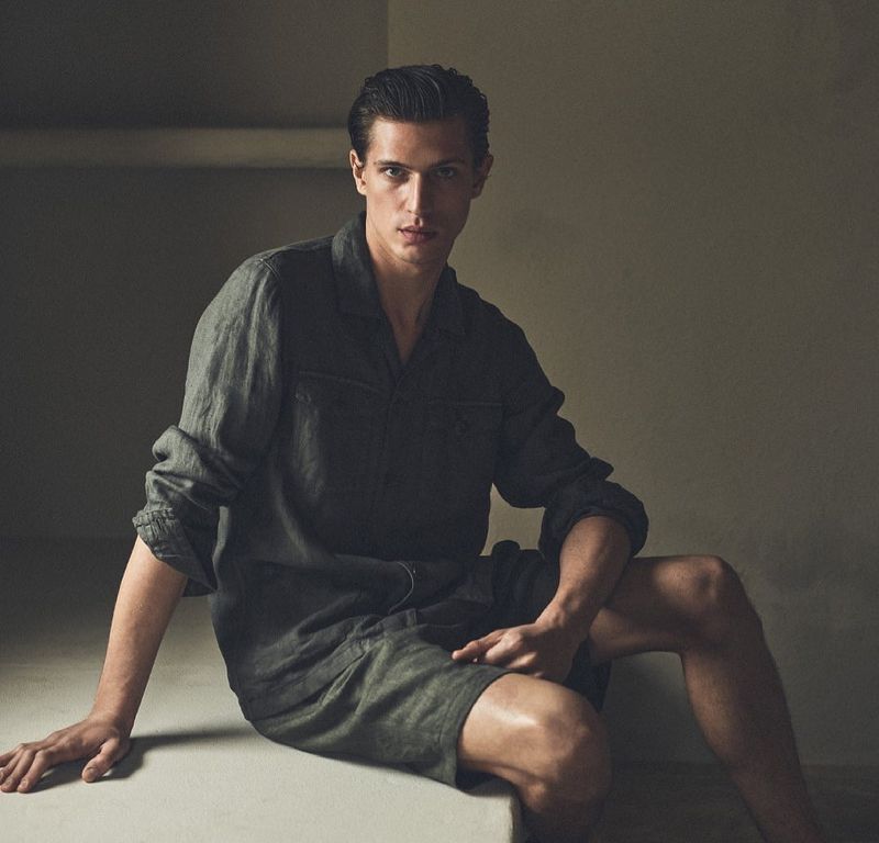 Massimo Dutti Body Care 2021 (Massimo Dutti)