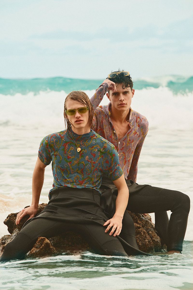 FUERTEVENTURA (Lewis Magazine)