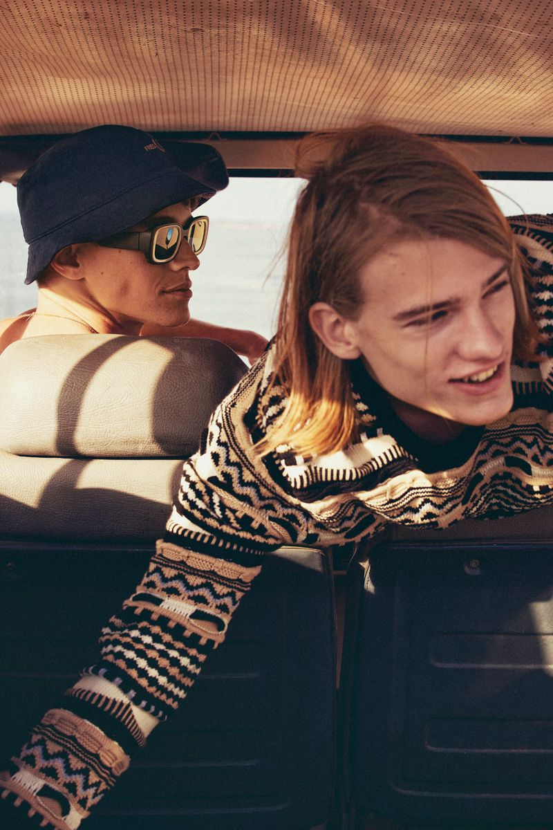 FUERTEVENTURA (Lewis Magazine)