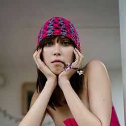 Leith Clark - Fashion Editor/Stylist Profile - Photos & latest news