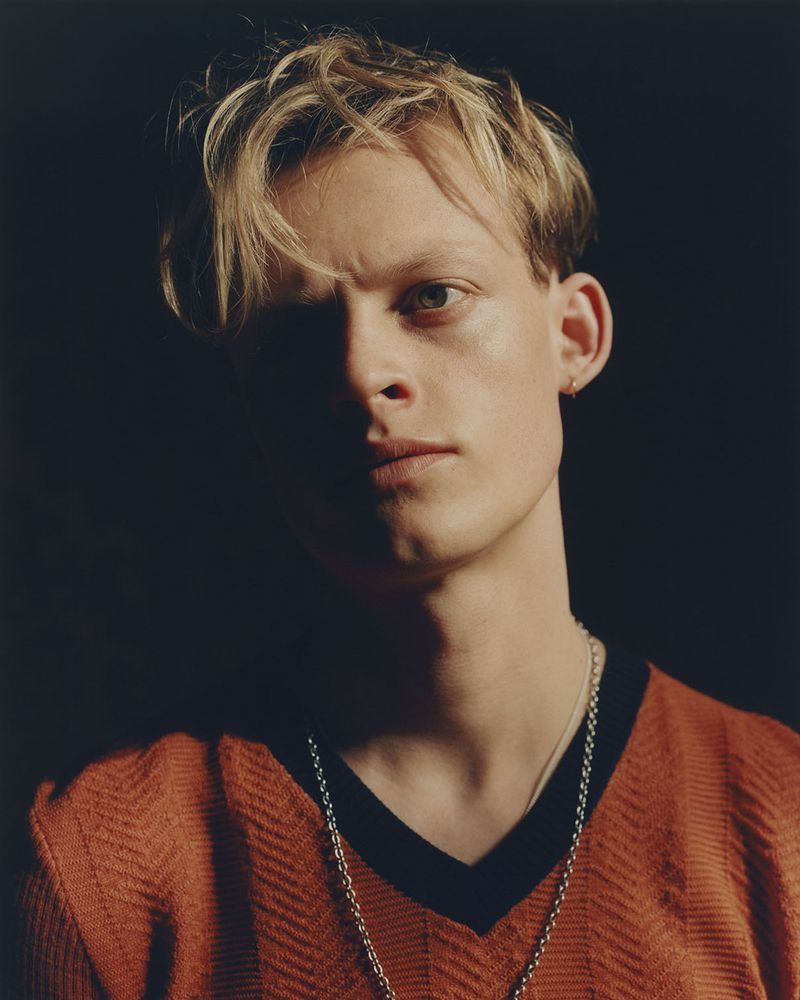 Mr Porter x Anson Boon (Mr Porter)